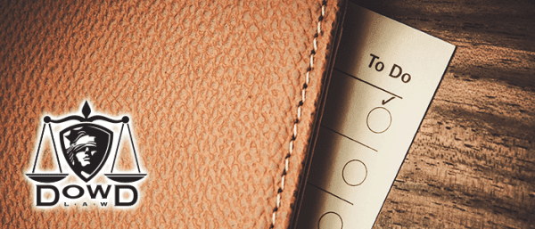 LLC Setup, Part One · Dowd Law | A Law Firm For Small Businesses